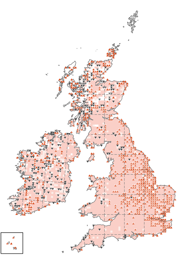 Sparrowhawk | BTO - British Trust for Ornithology